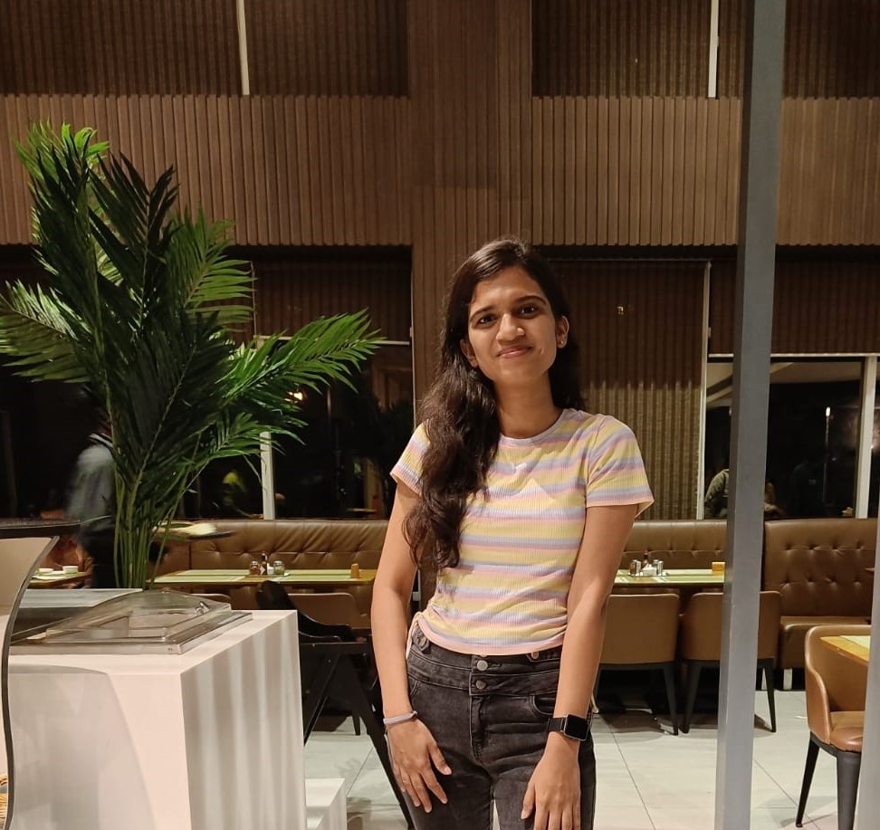 Professional Experience - Snehal Chaudhari